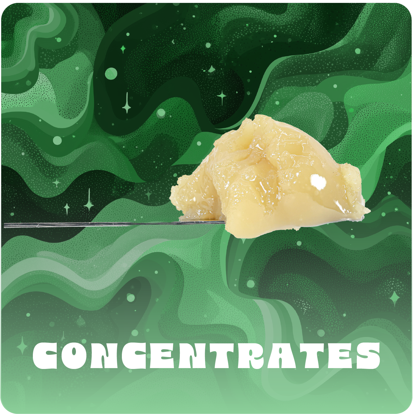 Premium THCa Rosin Concentrates | SimplyMary