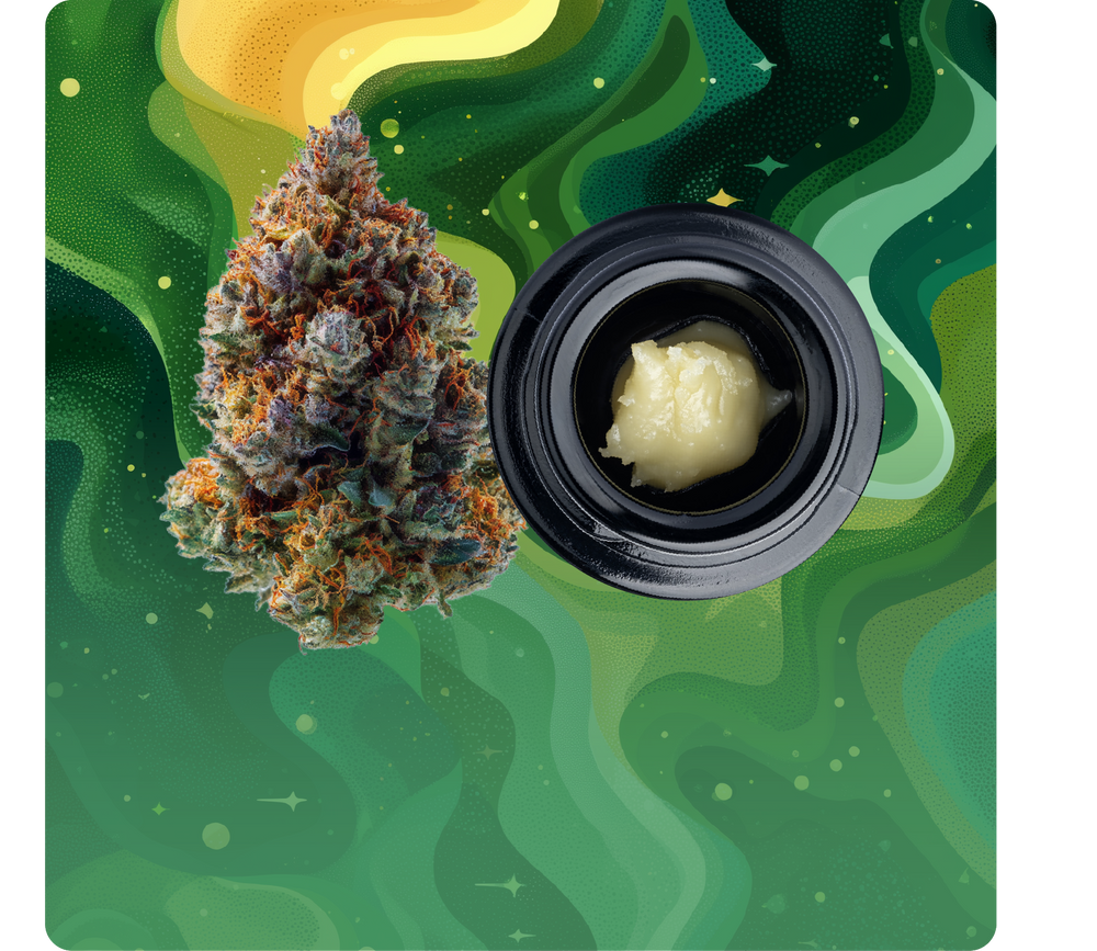 Best THCa Flower for Relaxation: Indica Strains Guide – SimplyMary