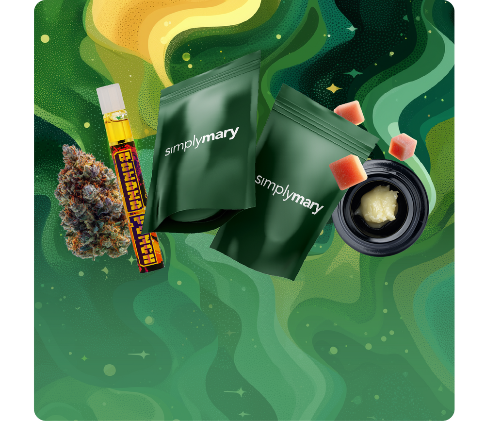 Products – SimplyMary