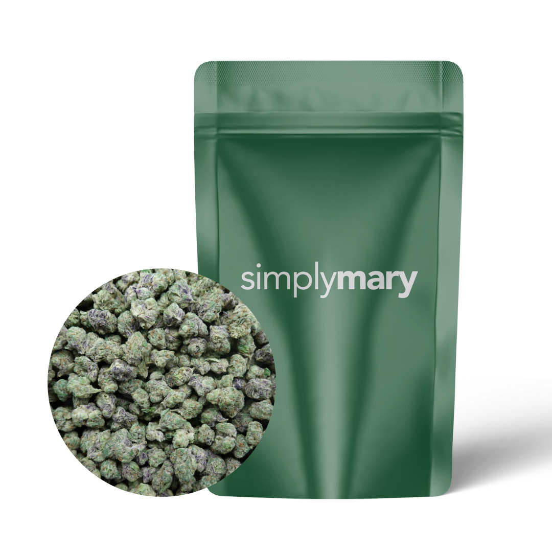 Gelato Candy Smalls – SimplyMary