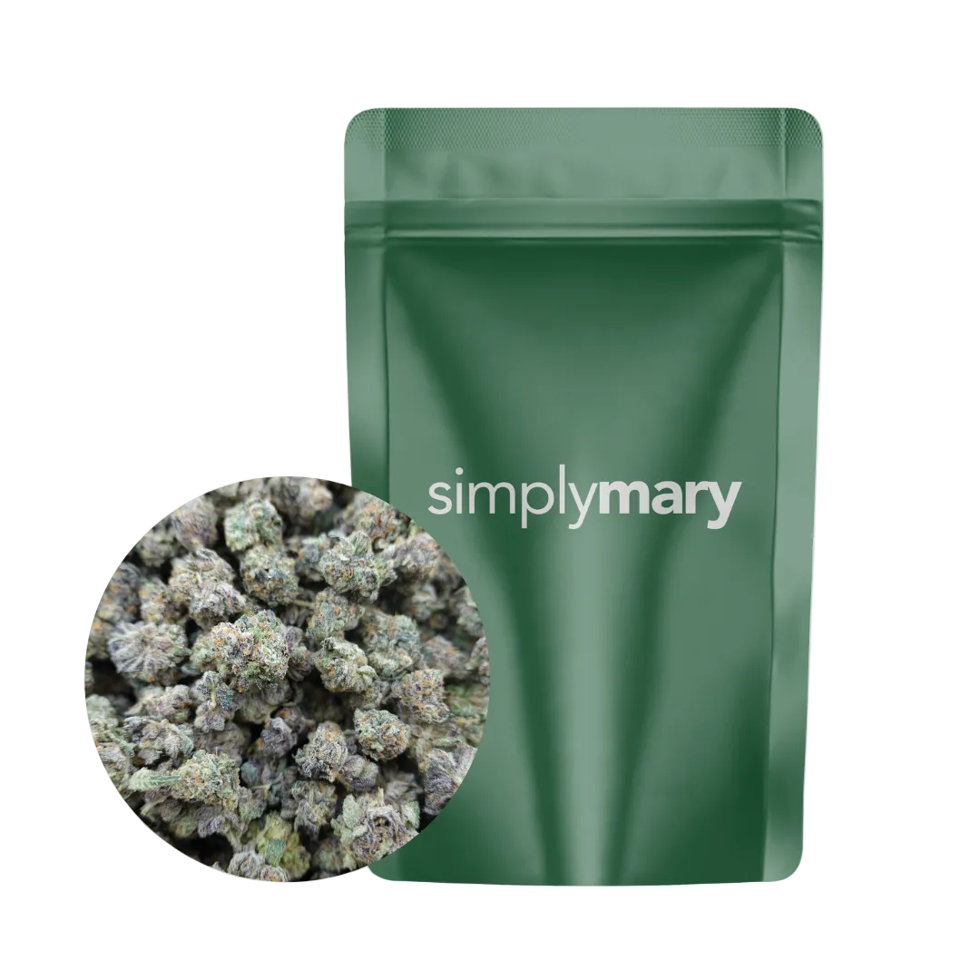 Gascotti Smalls – SimplyMary