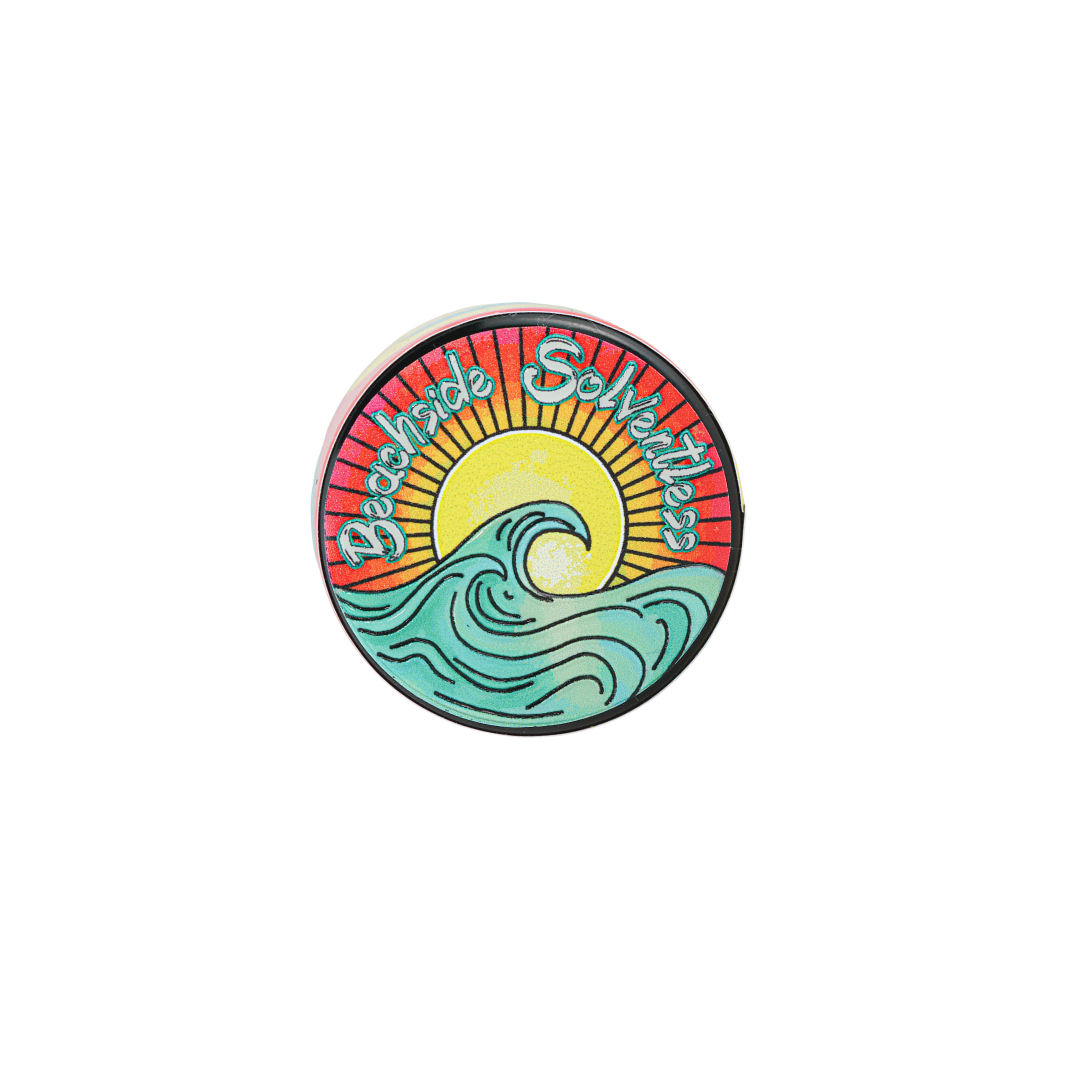 Strawberry Pie Rosin – SimplyMary