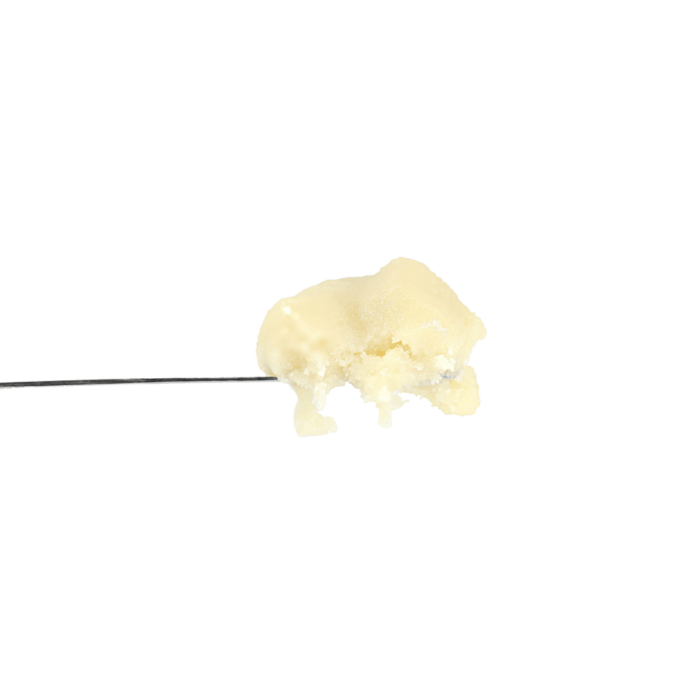 Kosher Kush Rosin – SimplyMary