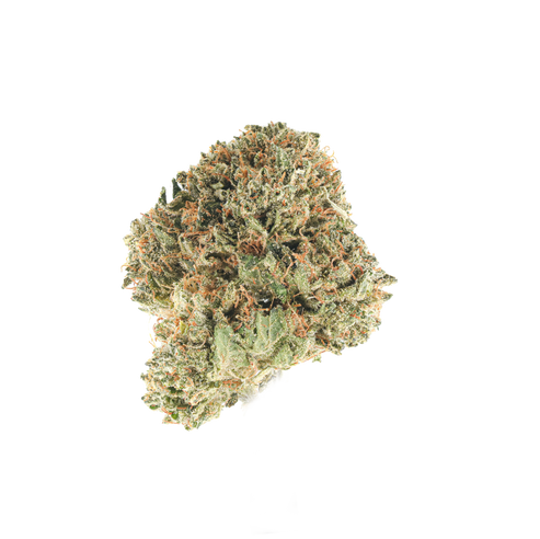 Kosher Kush – SimplyMary