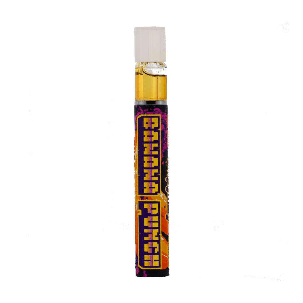 SimplyMary THCA Rosin Vapes | Solventless Rosin SimplyMary THCA Rosin Vapes | Solventless Rosin